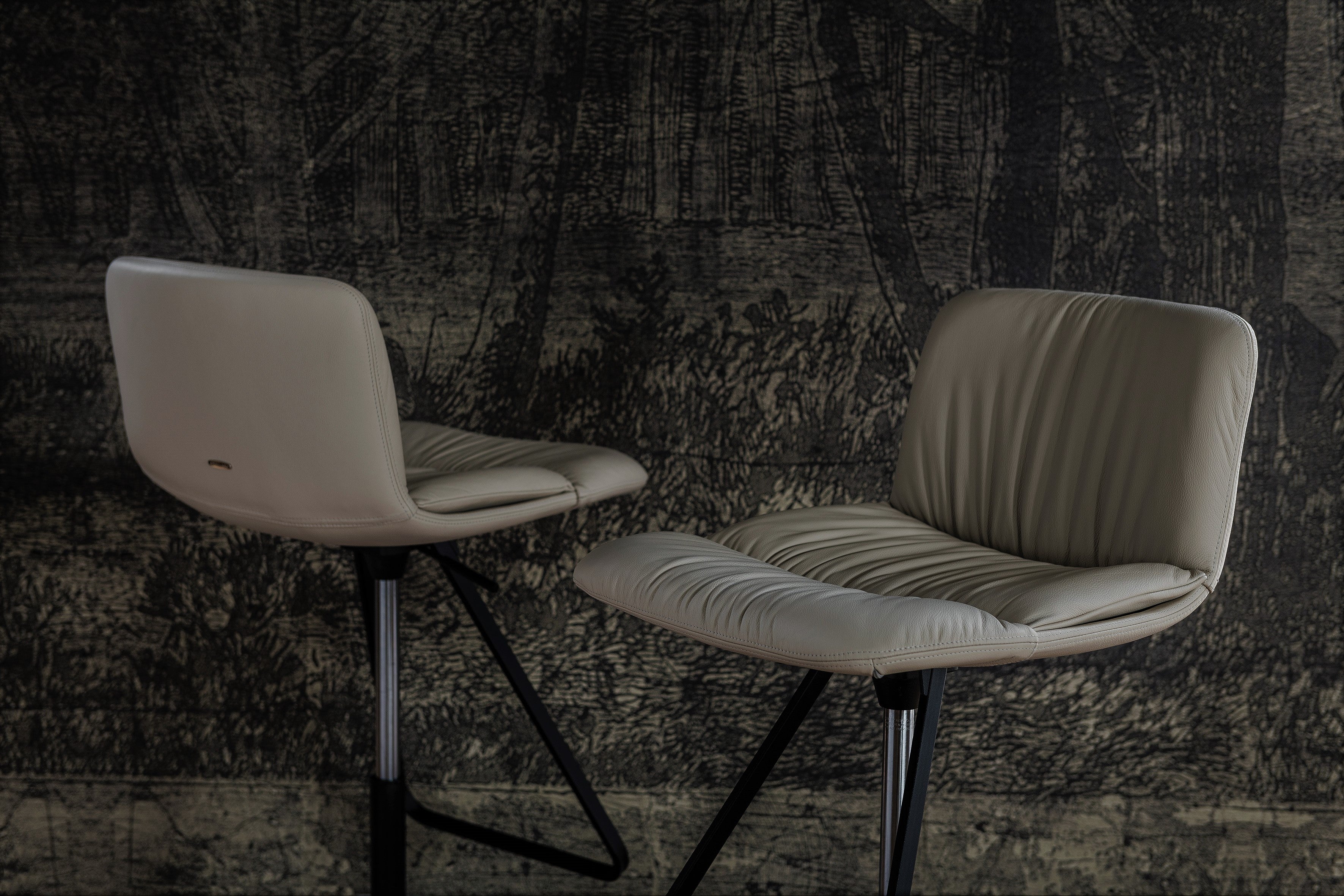 Italian Barstools Auckland | Modern Designer Stools – Ultimate Living