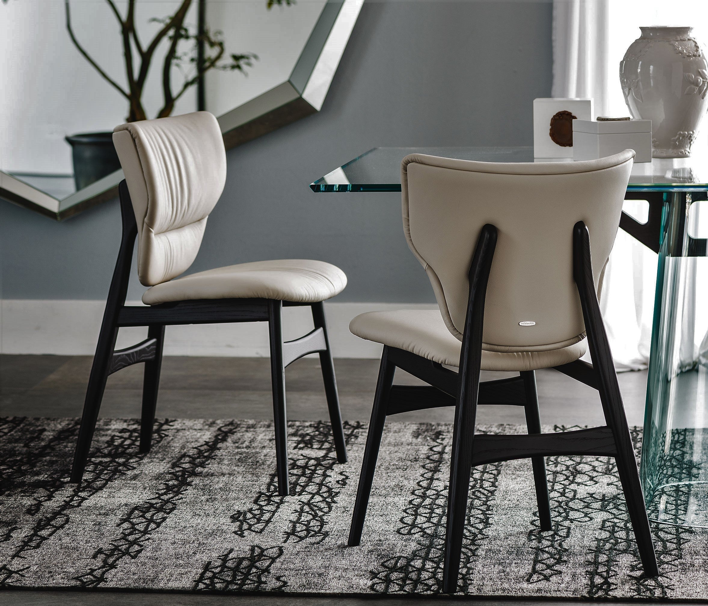 Designer Dining Chairs in Auckland - Ultimate Living
