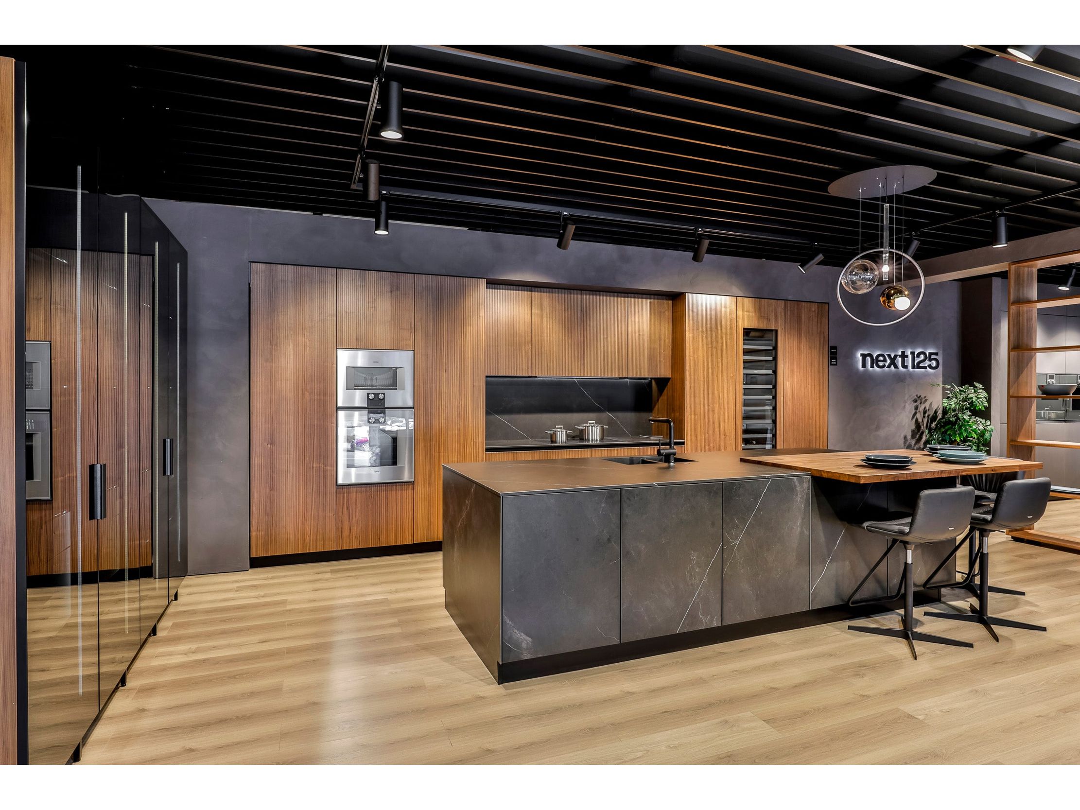 German Custom Kitchens, Auckland | Designer Kitchens | Ultimate Living