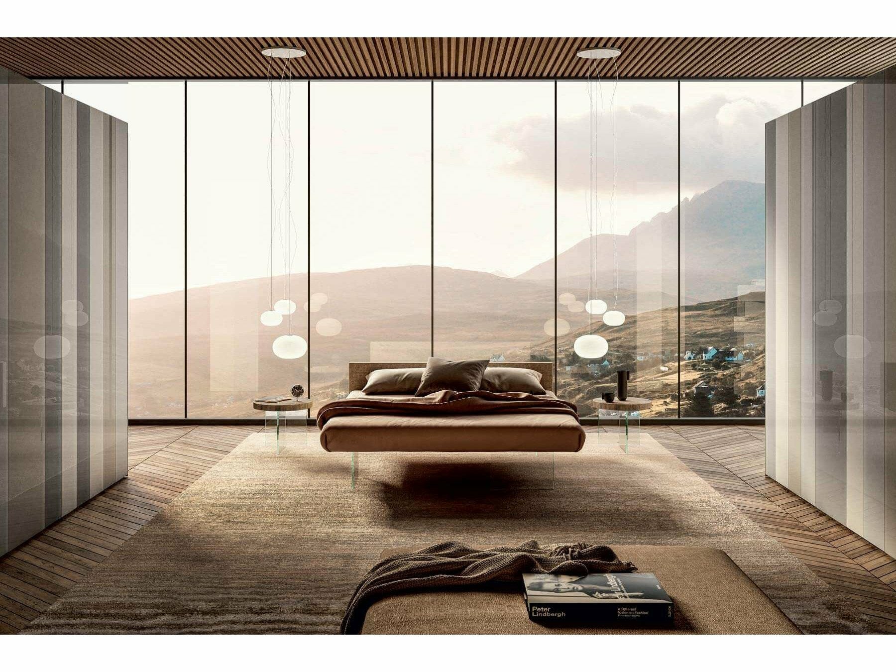 Custom Made & Italian Beds Auckland | Cattelan Italia Beds – Ultimate ...