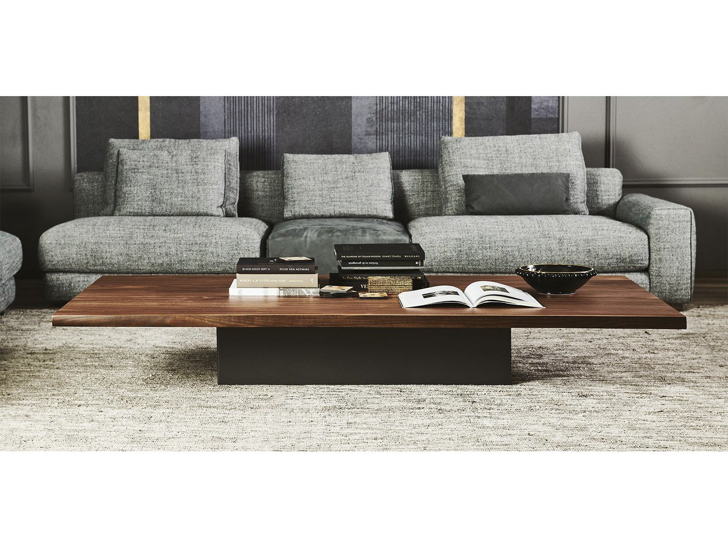 Modern, Custom Made & Italian Designer Coffee Tables in Auckland ...