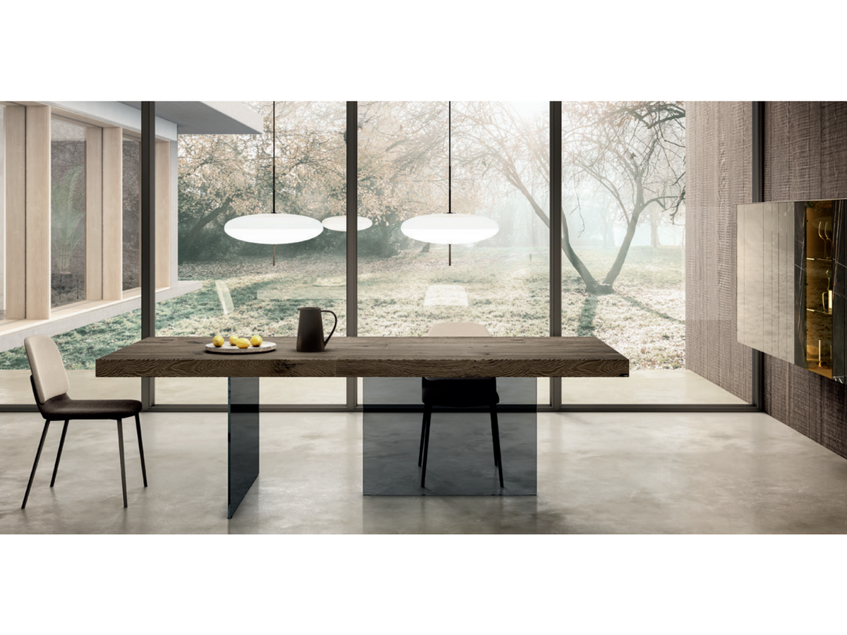 Modern Designer Italian & Custom Made Dining Tables, Auckland ...