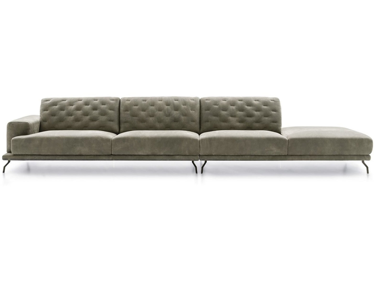 GERBA – Ultimate Living