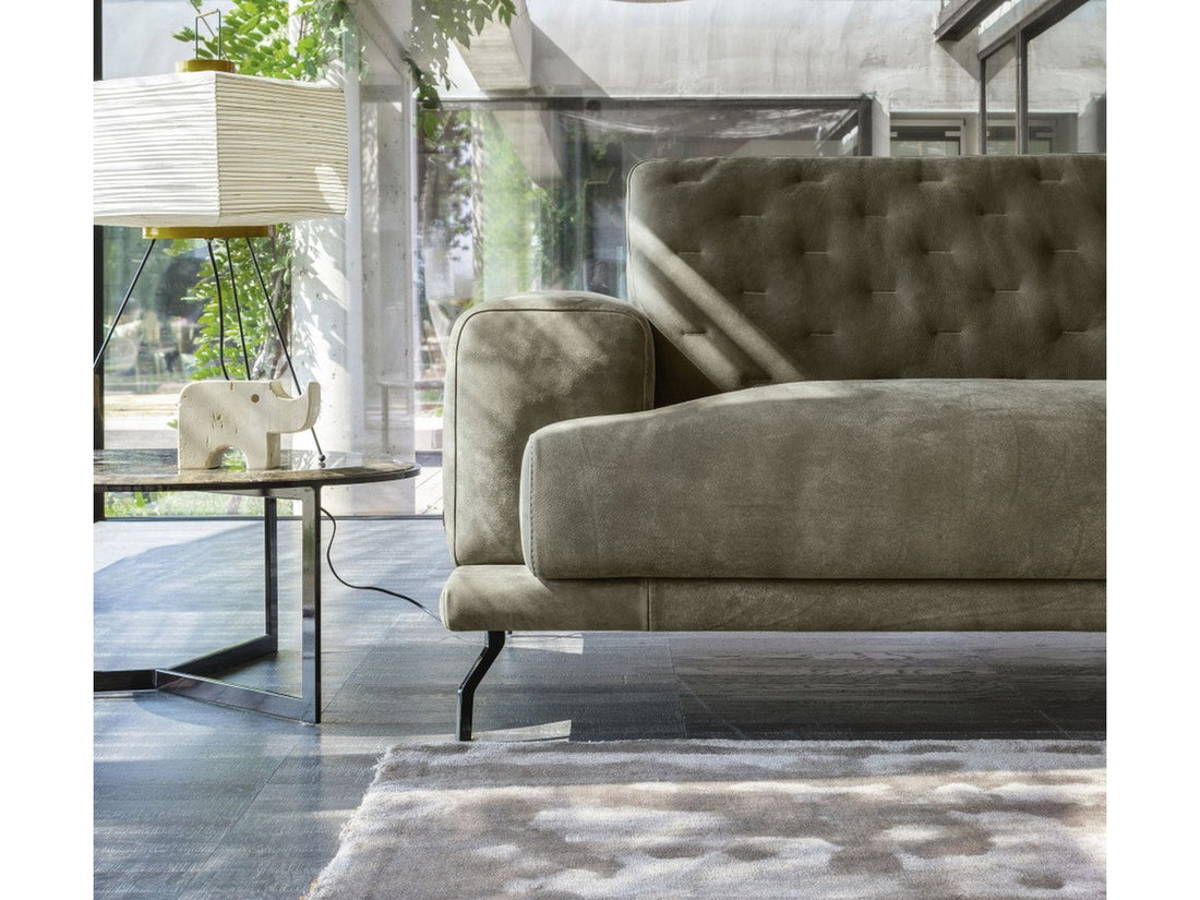 GERBA – Ultimate Living