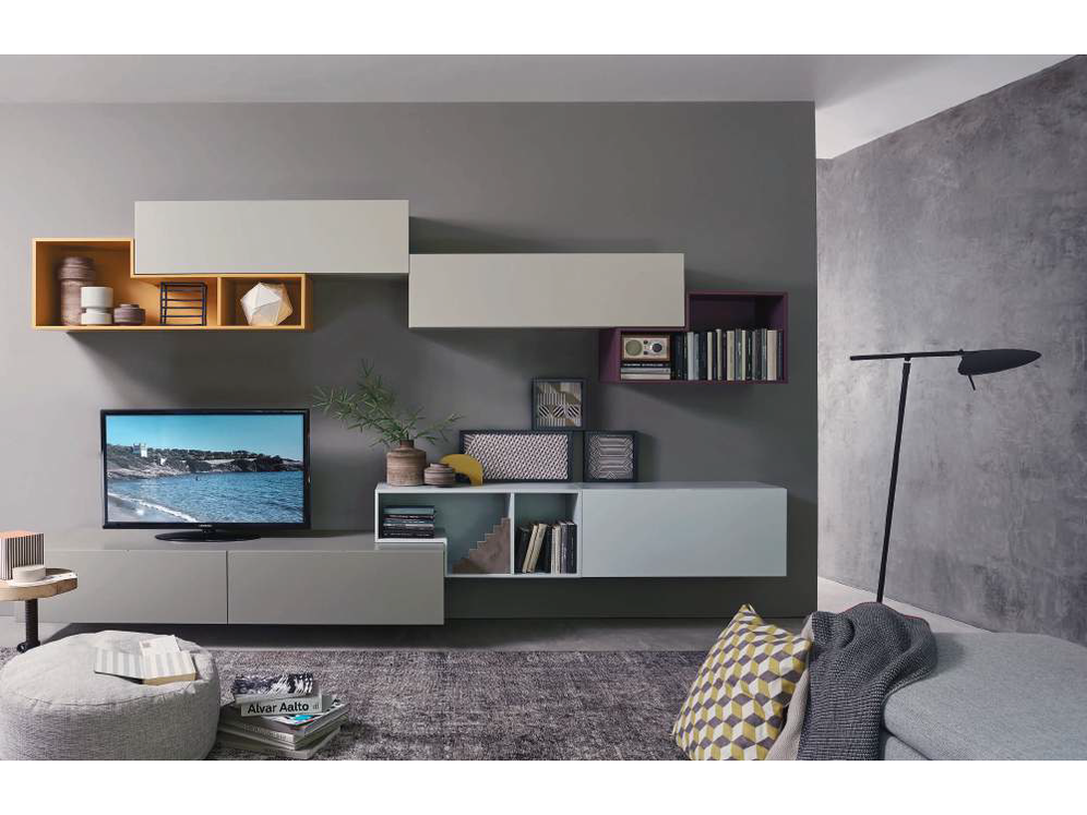 Custom Made Wall Units Auckland | Custom Made Shelving | Ultimate ...