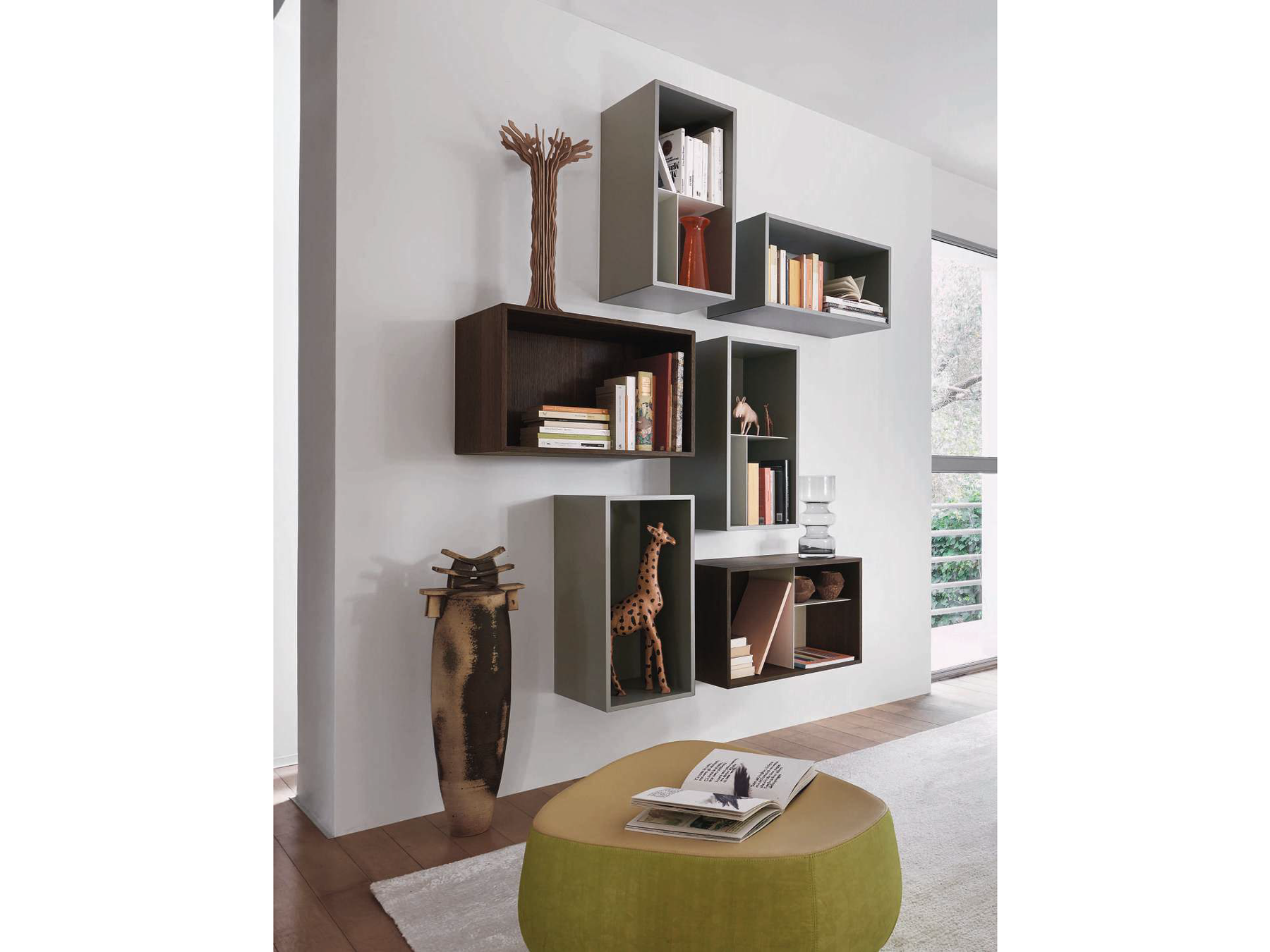 Custom Made Wall Units Auckland | Custom Made Shelving | Ultimate ...