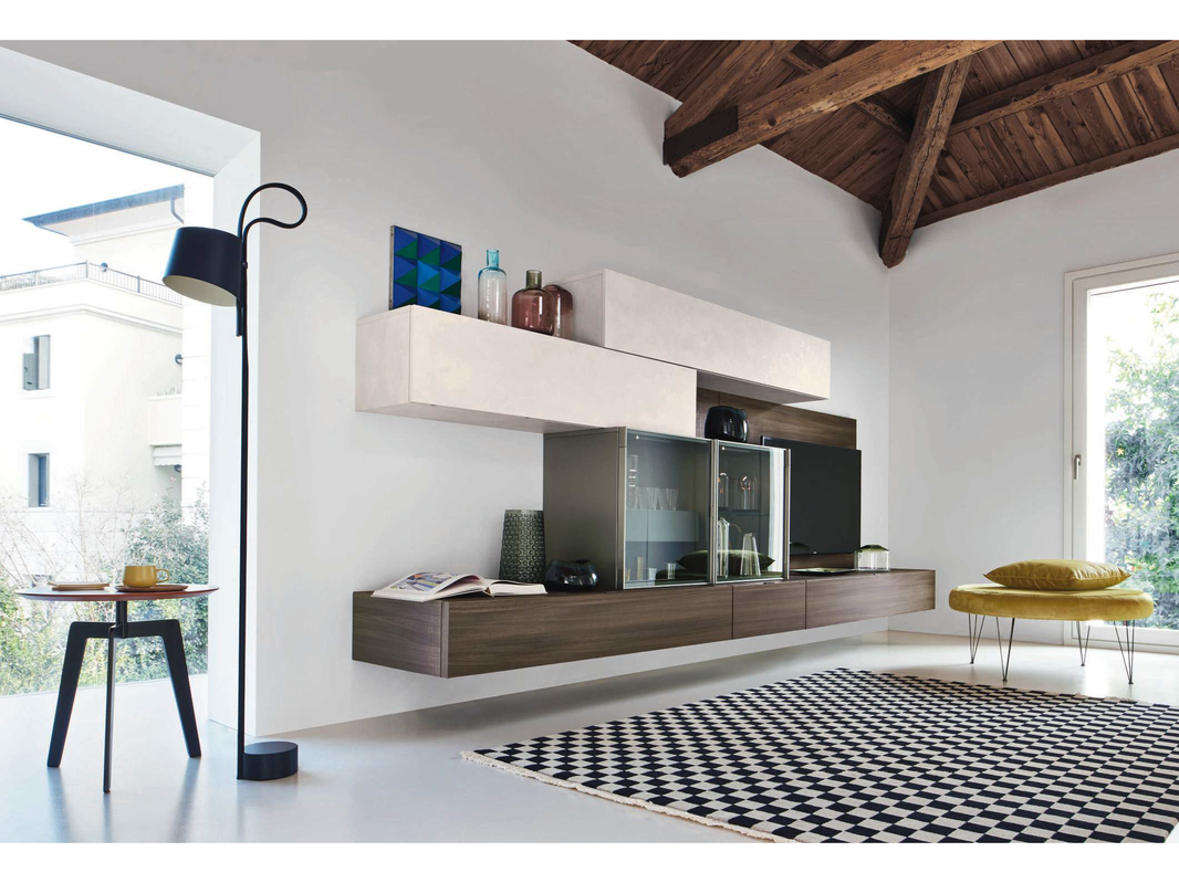 Custom Made Wall Units Auckland | Custom Made Shelving | Ultimate ...