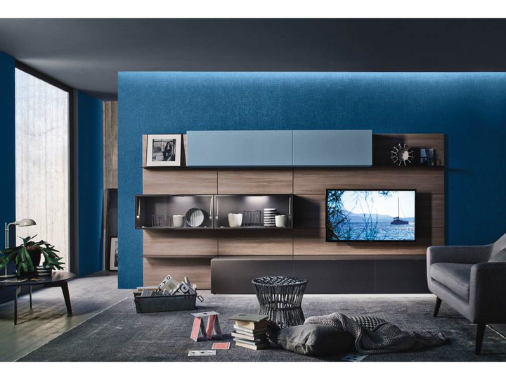 Custom Made Wall Units Auckland | Custom Made Shelving | Ultimate ...