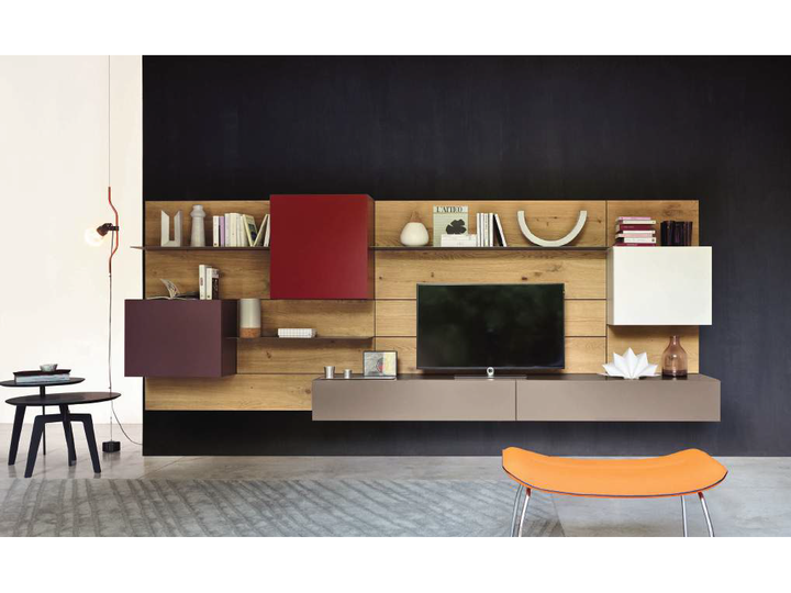 Custom Made Wall Units Auckland | Custom Made Shelving | Ultimate ...