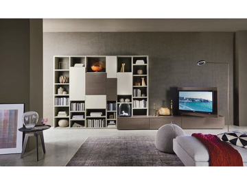 Custom Made Wall Units Auckland | Custom Made Shelving | Ultimate ...