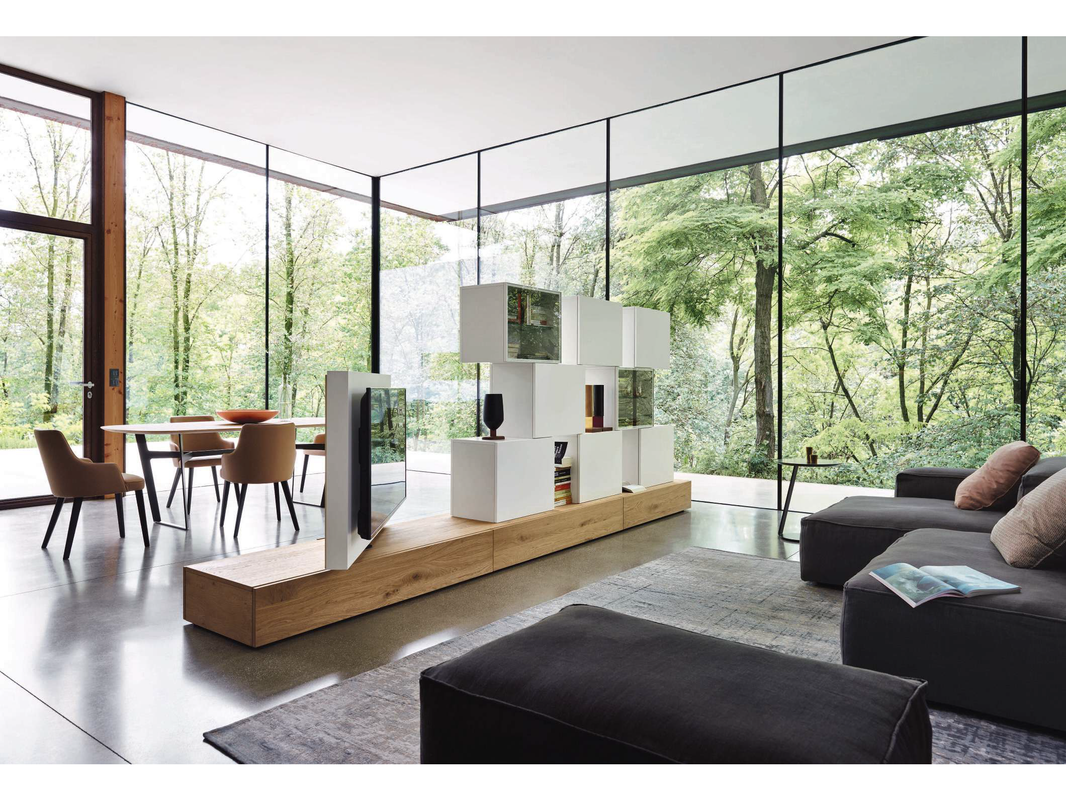 Custom Made Wall Units Auckland | Custom Made Shelving | Ultimate ...