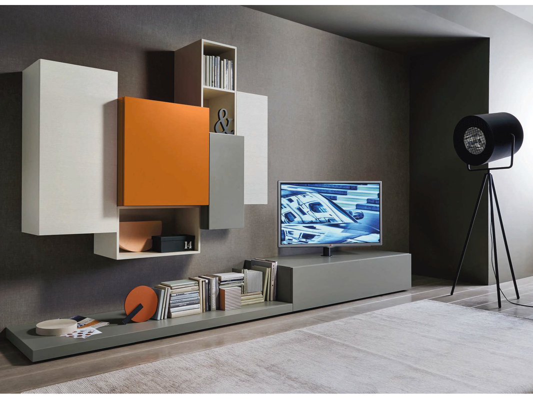 Custom Made Wall Units Auckland | Custom Made Shelving | Ultimate ...