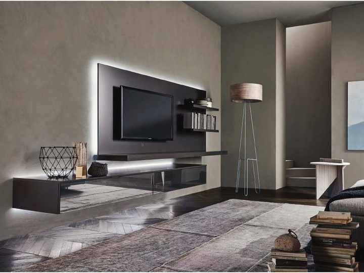 Custom Made Wall Units Auckland | Custom Made Shelving | Ultimate ...