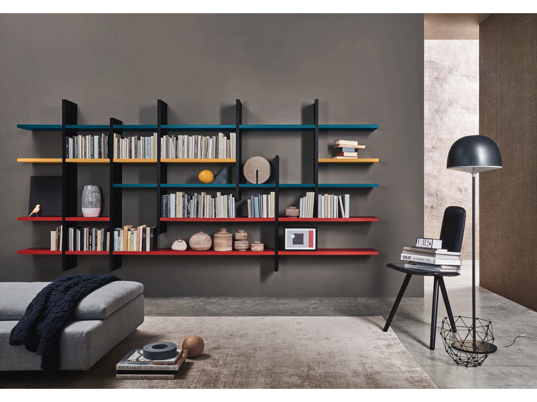 Custom Made Wall Units Auckland | Custom Made Shelving | Ultimate ...