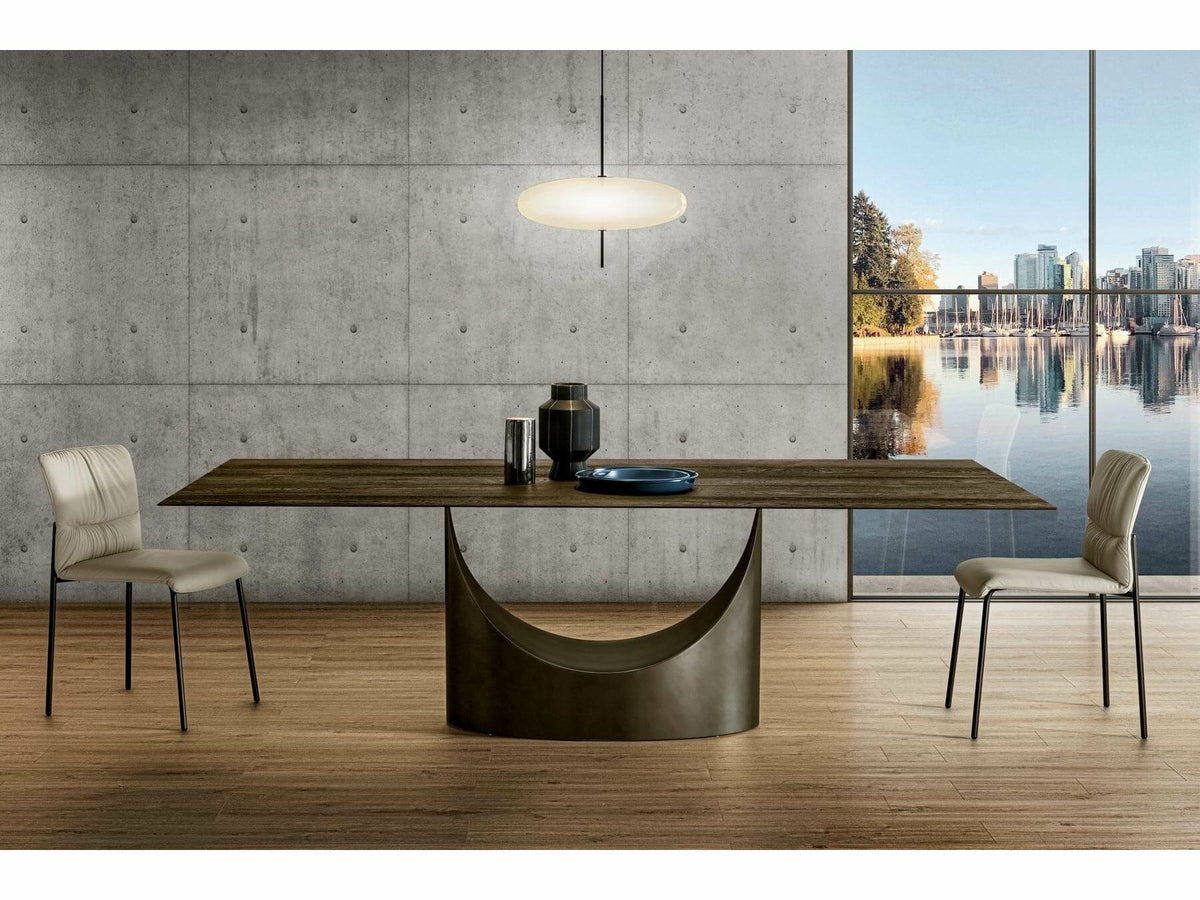 Modern Designer Italian & Custom Made Dining Tables, Auckland ...
