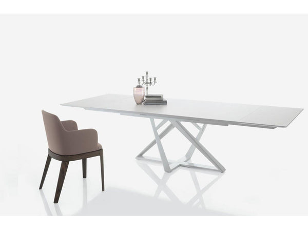 Millennium dining table $4655 - NOW $2330 – Ultimate Living